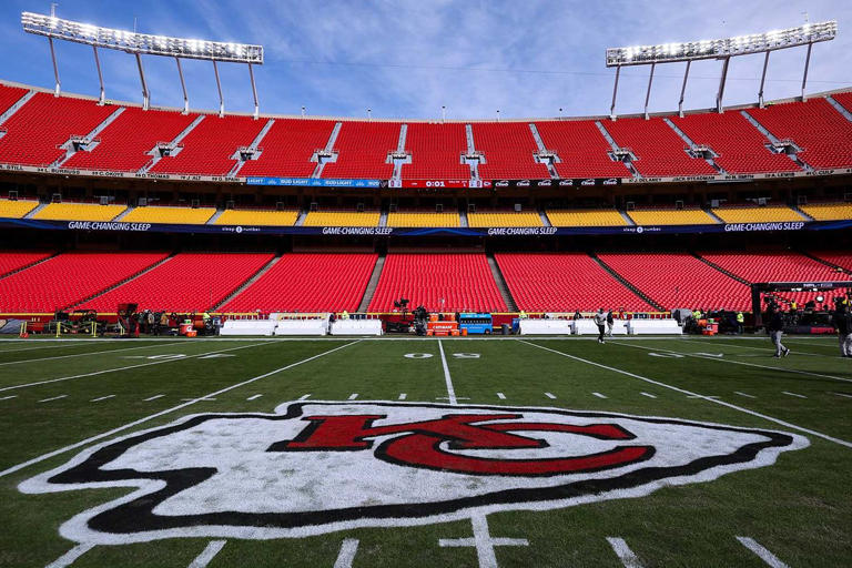 Kansas City Chiefs are leaving Missouri to build stadium in a new state