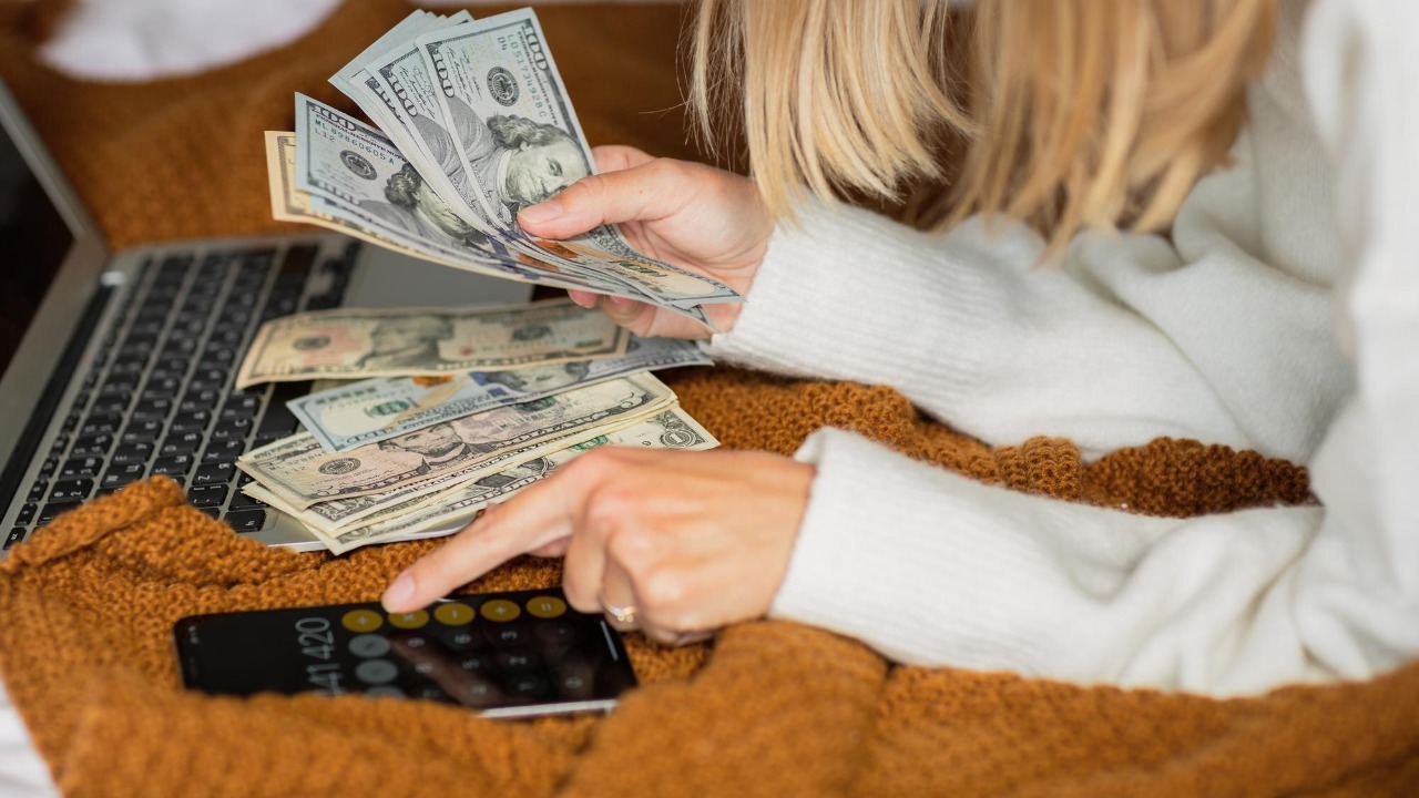 How much time does your money really buy you?