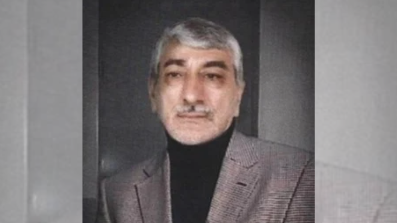 Who is Saeed Tavakoli? Iranian national wanted by FBI for links to ...