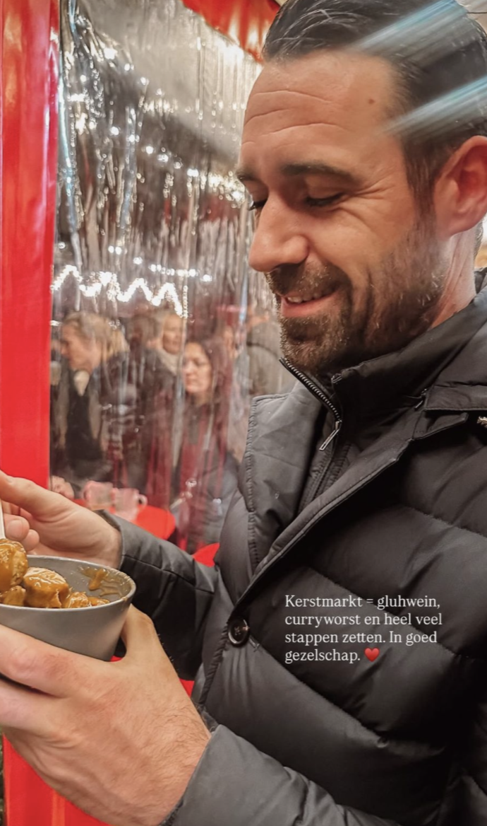 Jacqueline van Pelt en Koen Bollen hinten op relatie na polyamoureuze ...