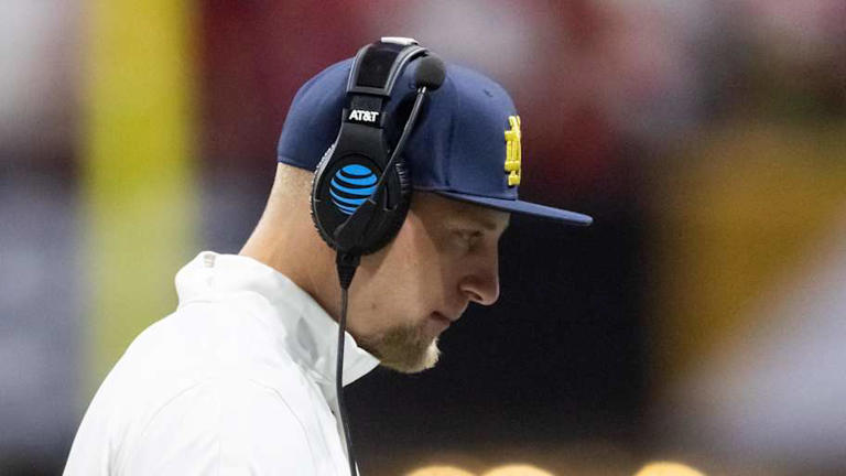 MSU's Bullough drops several memorable quotes in podcast appearance