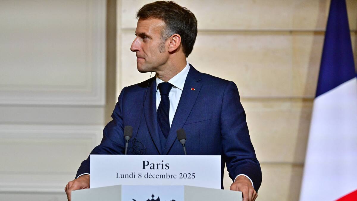 Tenir l'objectif de 5 % de déficit : « Loi spéciale » présentée aux ...