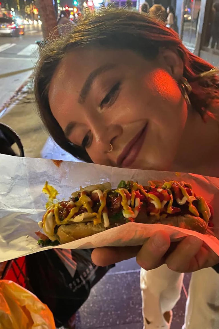 I'm channeling Florence Pugh this holiday season and, yes, there will ...