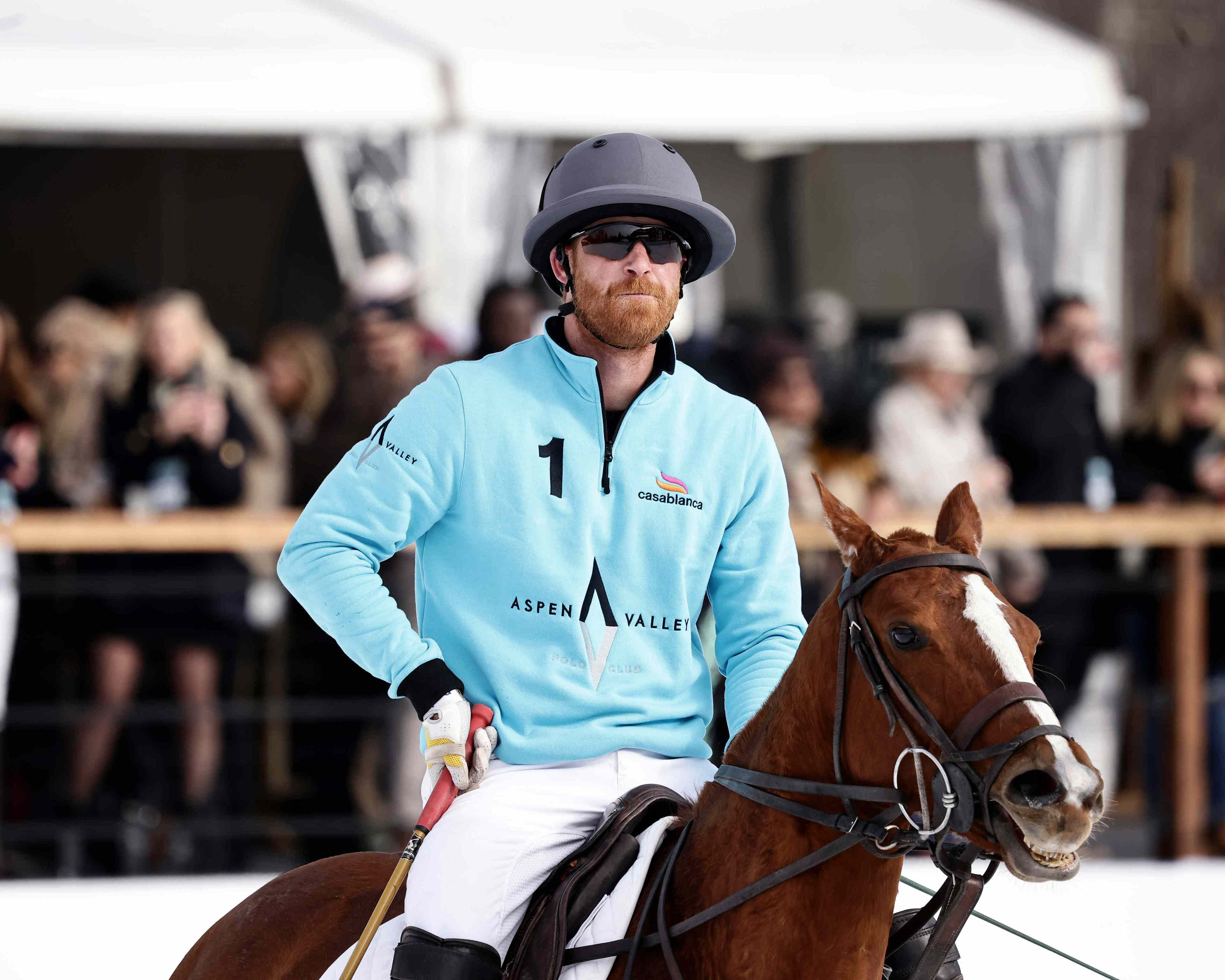 Prince Harry reportedly drops his royal title and uses different last ...