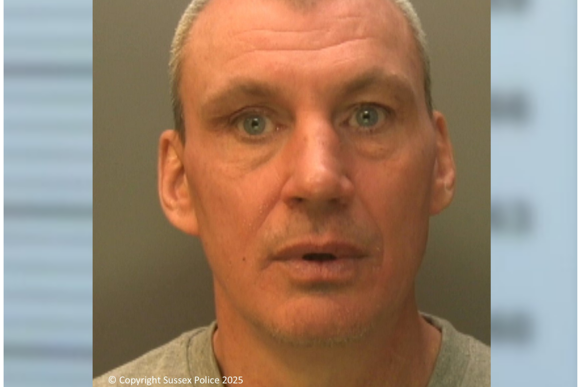 Man convicted of killing female cousin in brutal axe murder