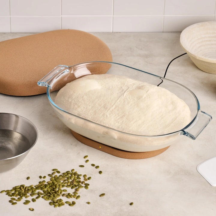 15 bread making essentials, starting at $5 – sourdough kits, scrapers ...