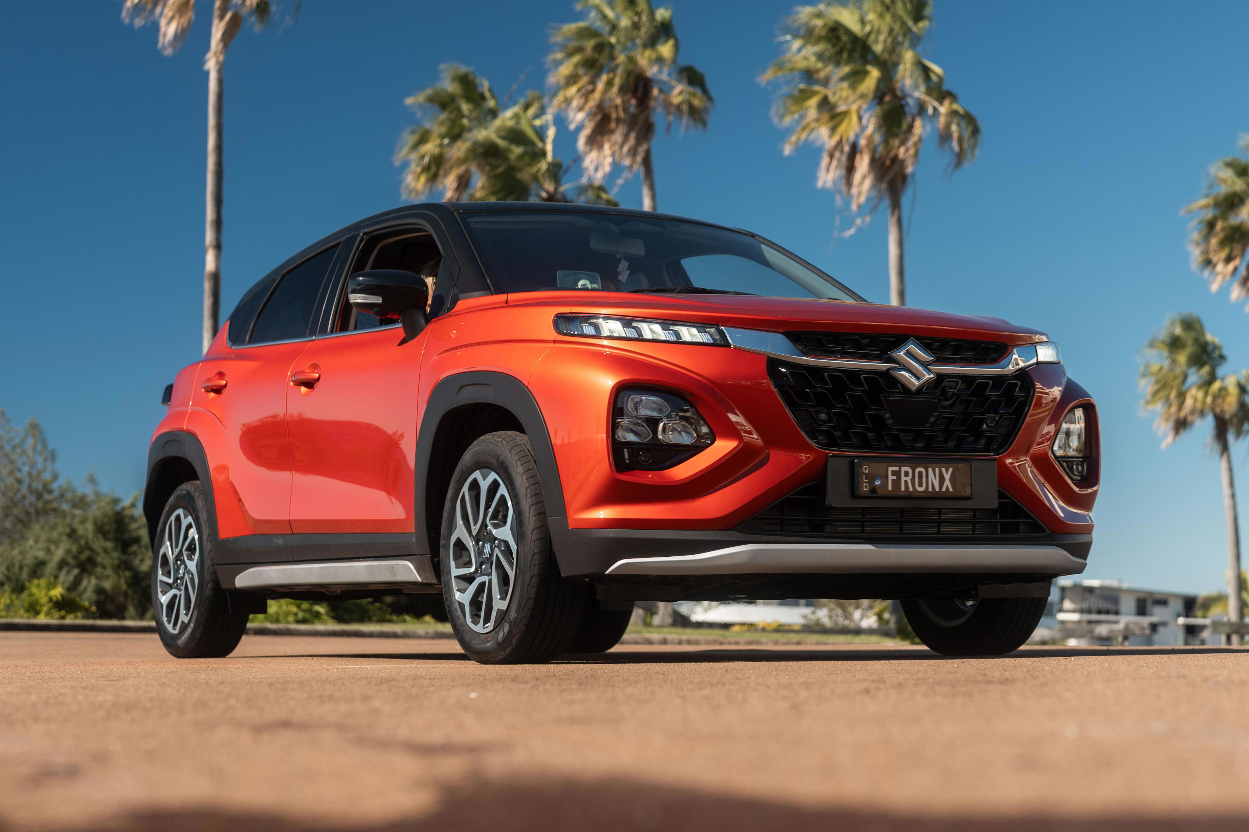 CarExpert's top five light/small SUV reviews of 2025