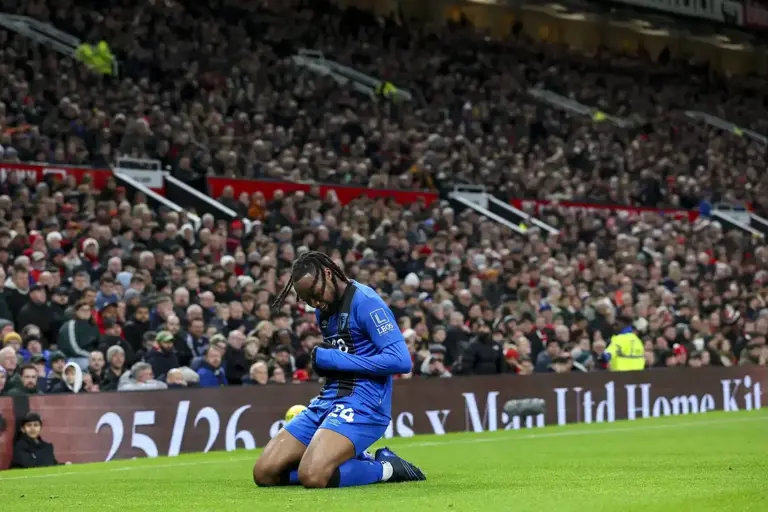 Sky Sports say Antoine Semenyo will go to Liverpool