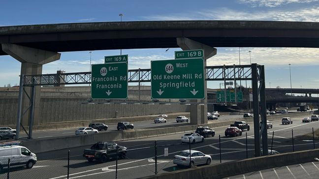 Drunk driving deaths are down in the DMV, but crashes and injuries are up