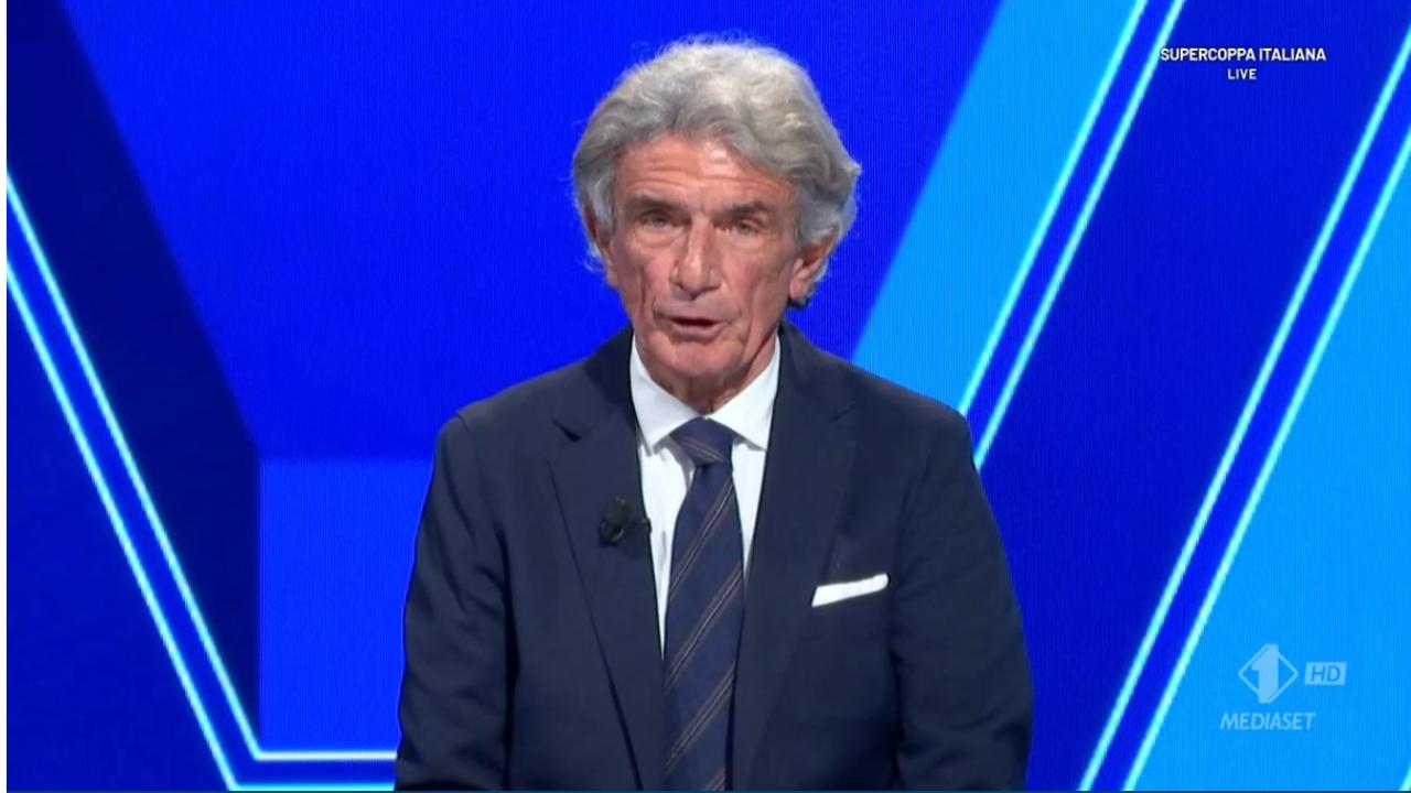 Moviola Napoli-Bologna, Graziano Cesari non ha dubbi: l'analisi post ...