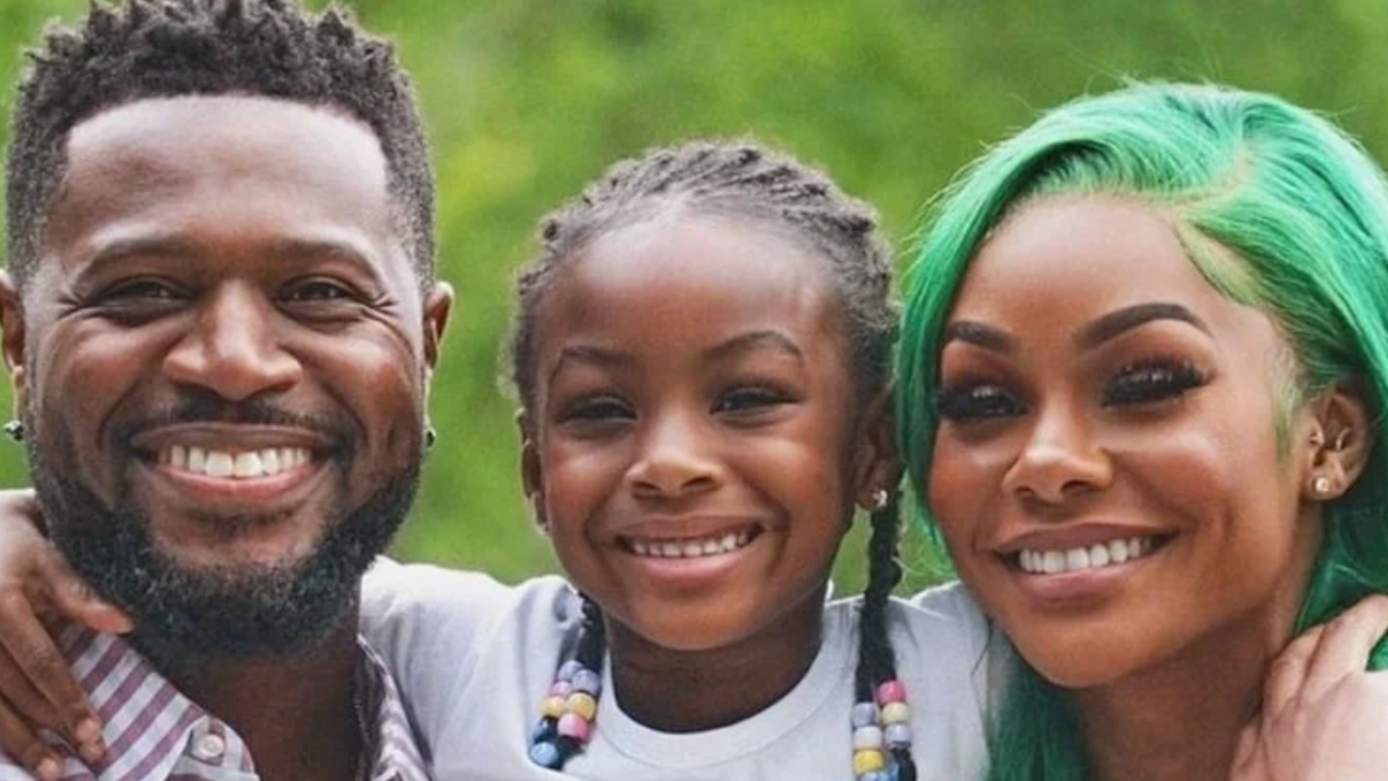 Jade Cargill and Brandon Phillips combined net worth in 2025: WWE ...