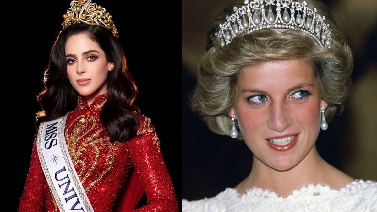 The "people's princess" effect: Fátima Boschs human connection ...