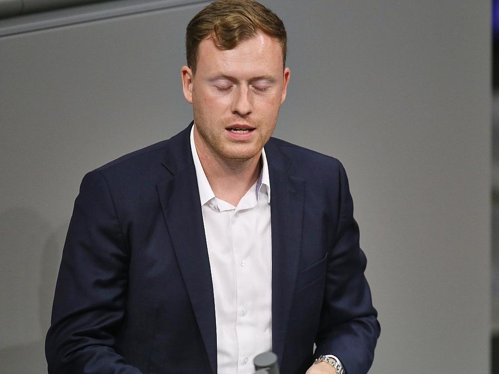 AfD Sachsen-Anhalt will Ex-Generalsekretär aus Partei ausschließen