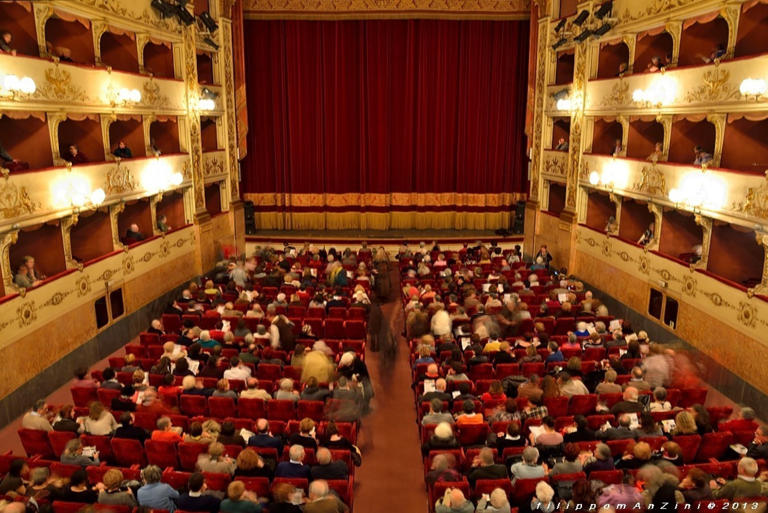 Teatro della Toscana, il cda nomina Zambaldi direttore generale
