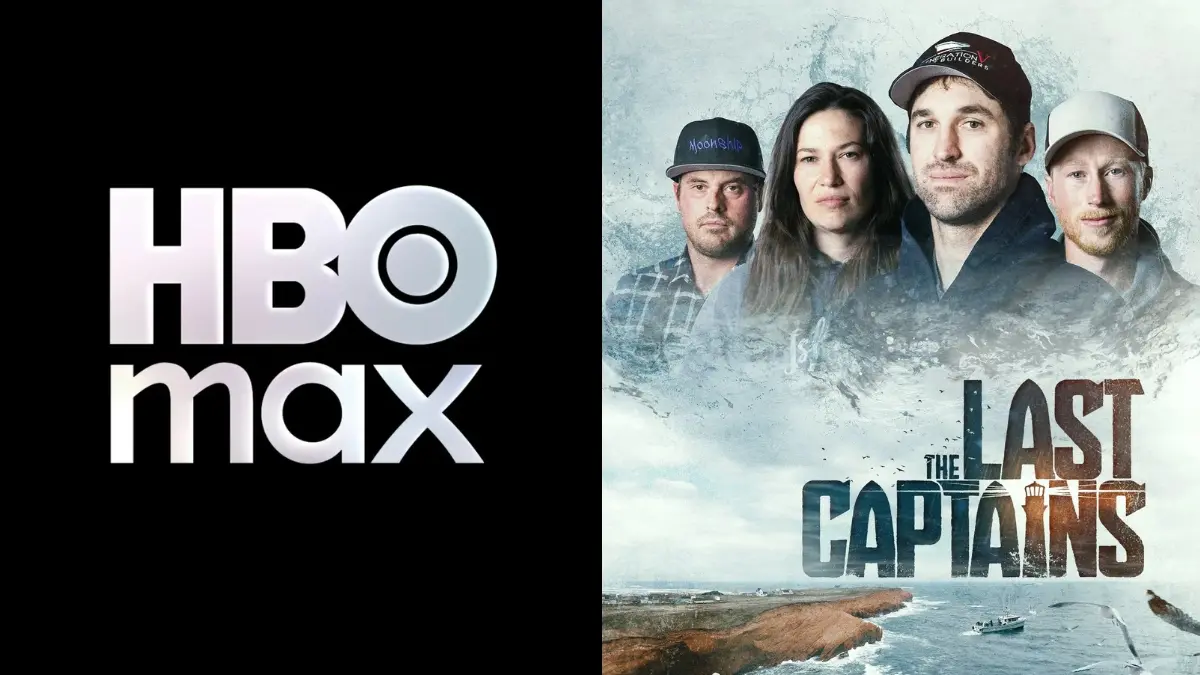 Best TV shows to stream this weekend on HBO Max, including 'The Last ...