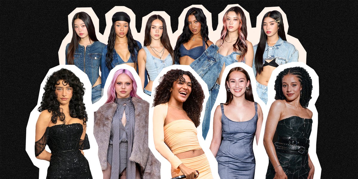 The breakout stars of 2025 in their own words