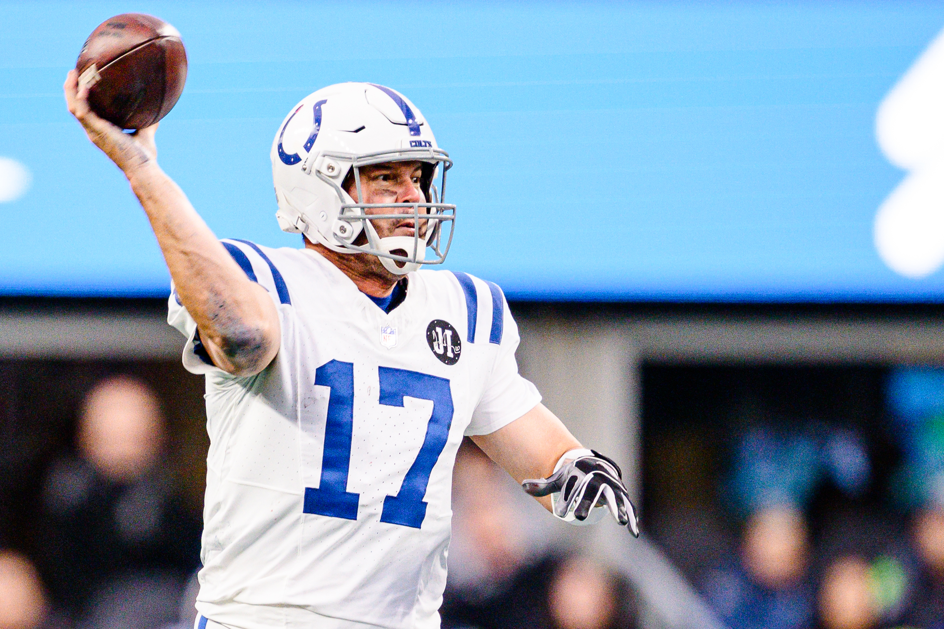 Sleeper promo code NEWSWEEKXL: Get $100 bonus for Colts vs. 49ers picks