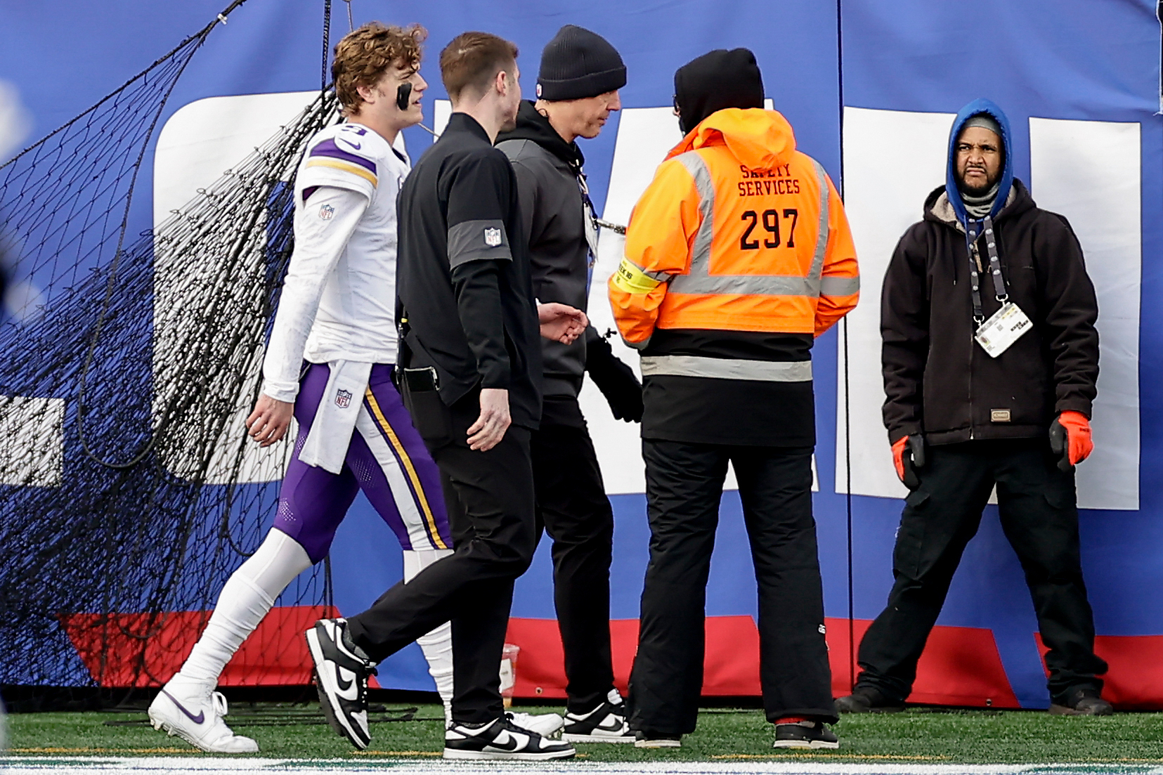 McCarthy's hand injury leaves Vikings in lurch again with latest ...