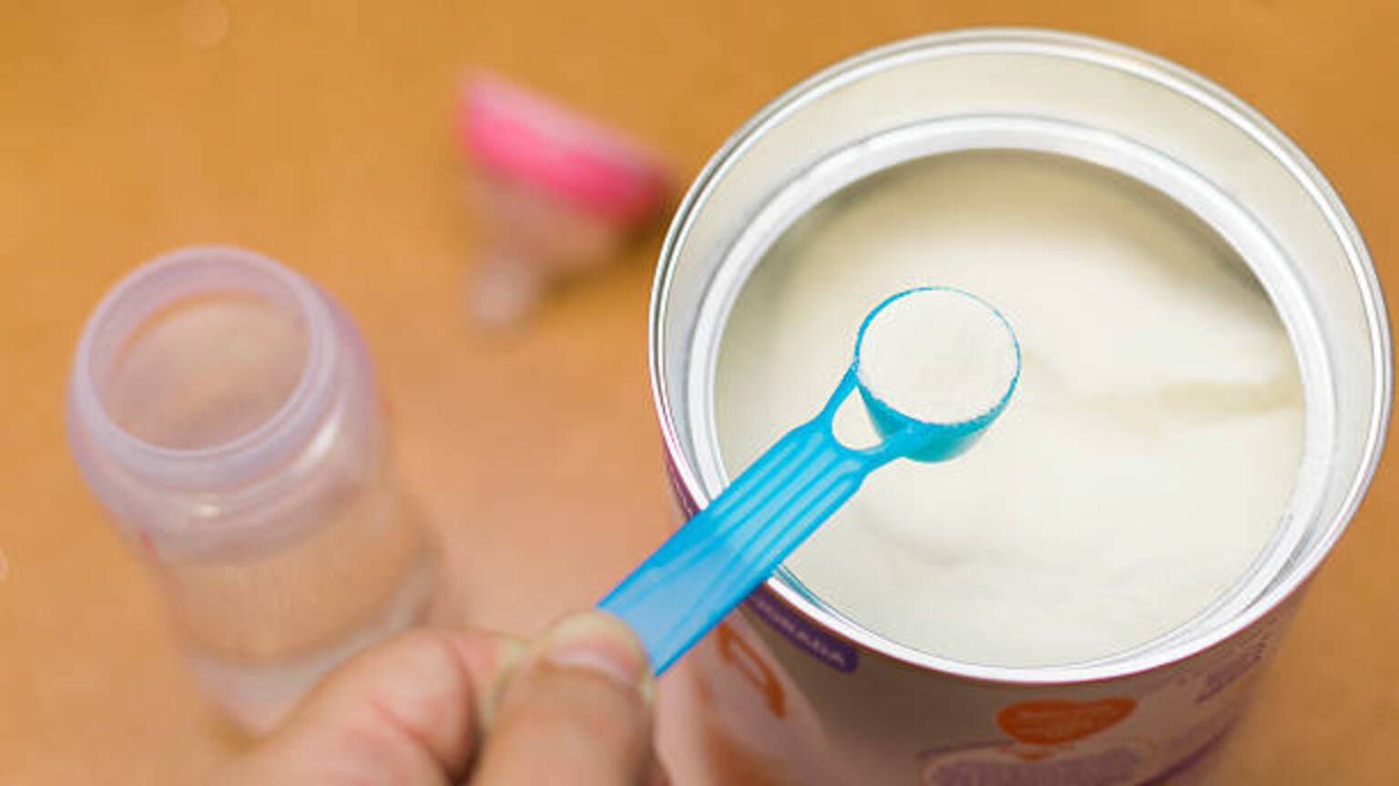 Target, Walmart added as defendants in ByHeart contaminated baby ...