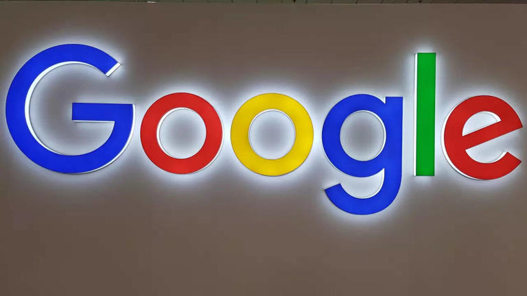 Google-parent Alphabet to buy data centre company Intersect in $4.75 ...