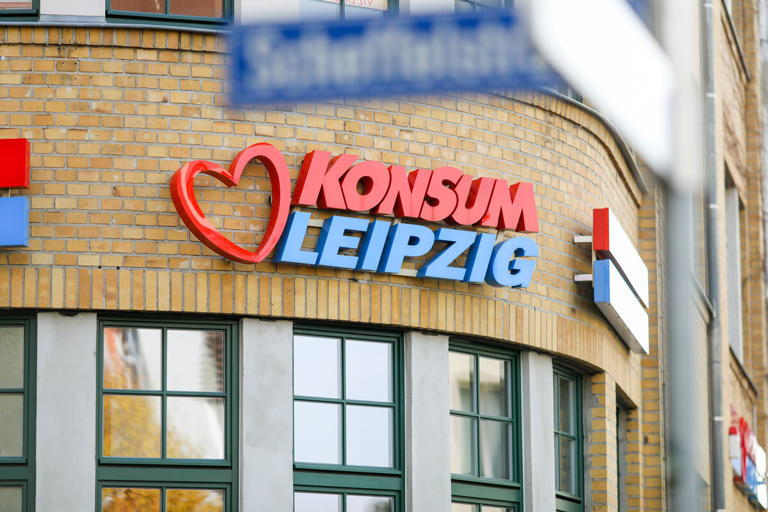 Konsum Leipzig verliert seinen Boss