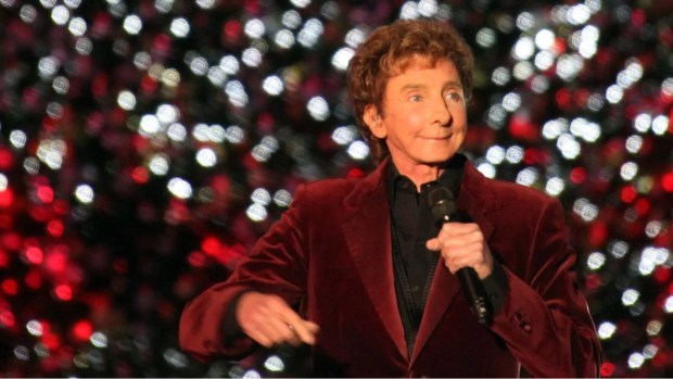Barry Manilow postpones January concerts to undergo lung surgery for ...