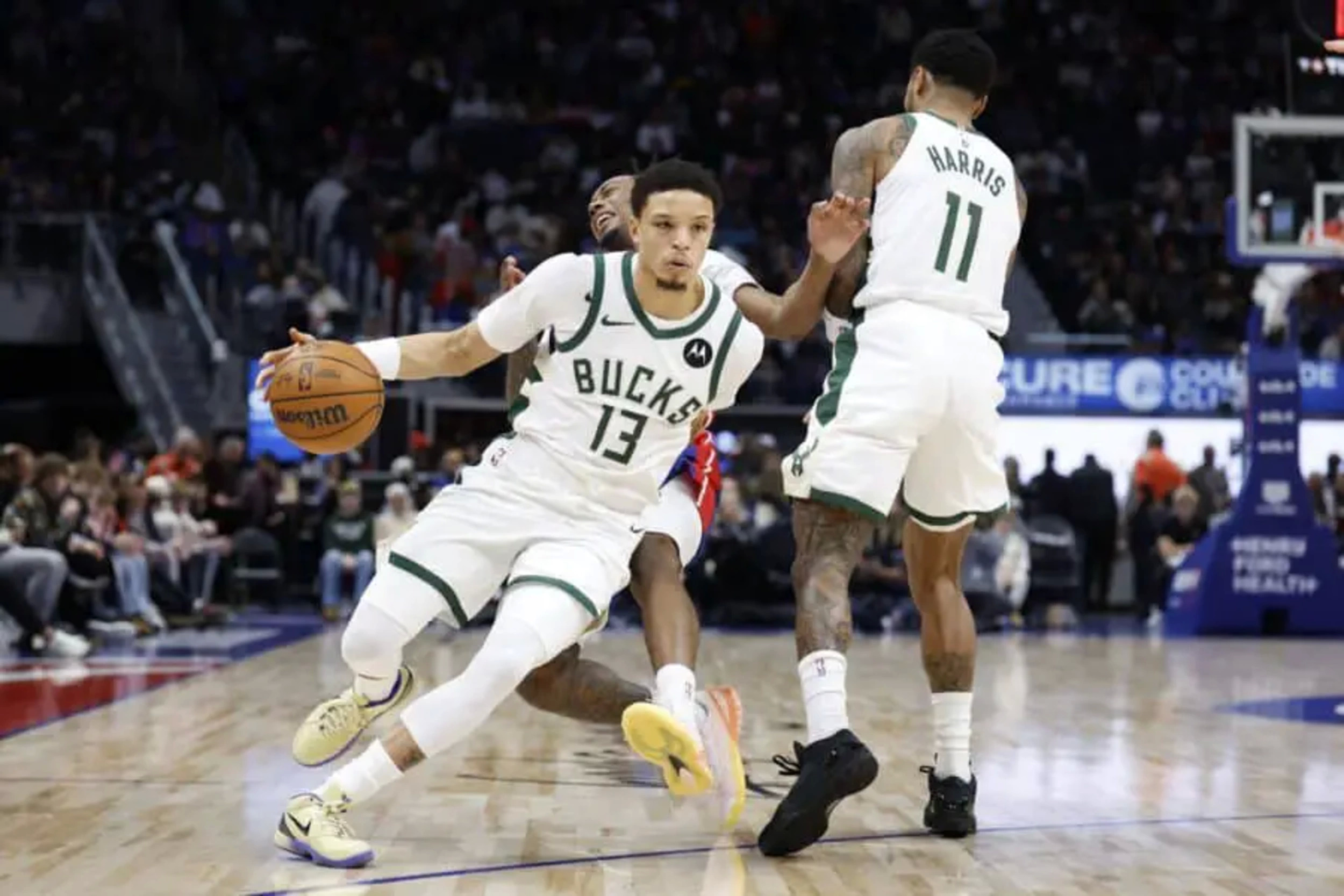 Milwaukee Bucks: NBA expert has this to say on Ryan Rollins being ...