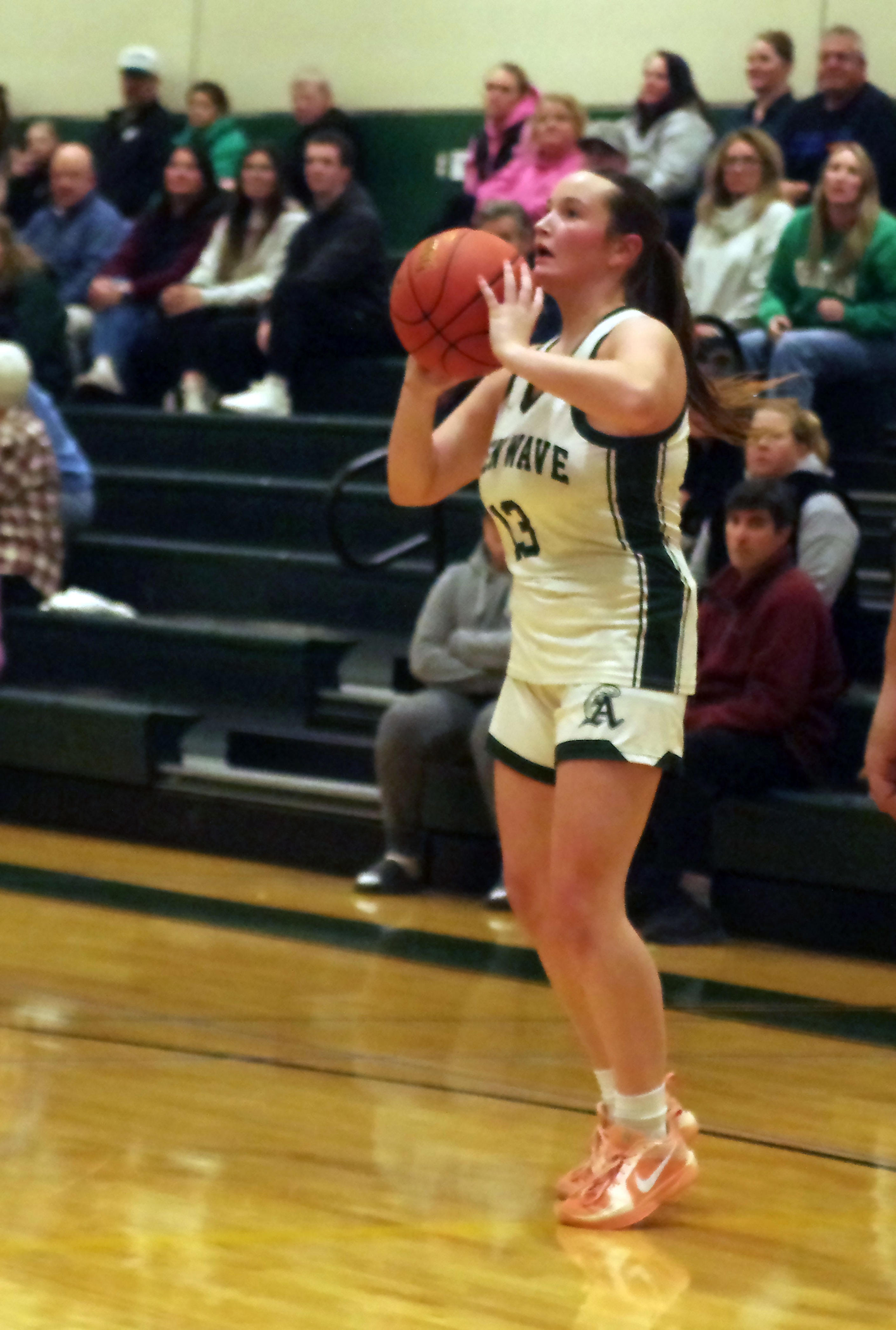 Vote for the Brockton-area high school female athlete of the week