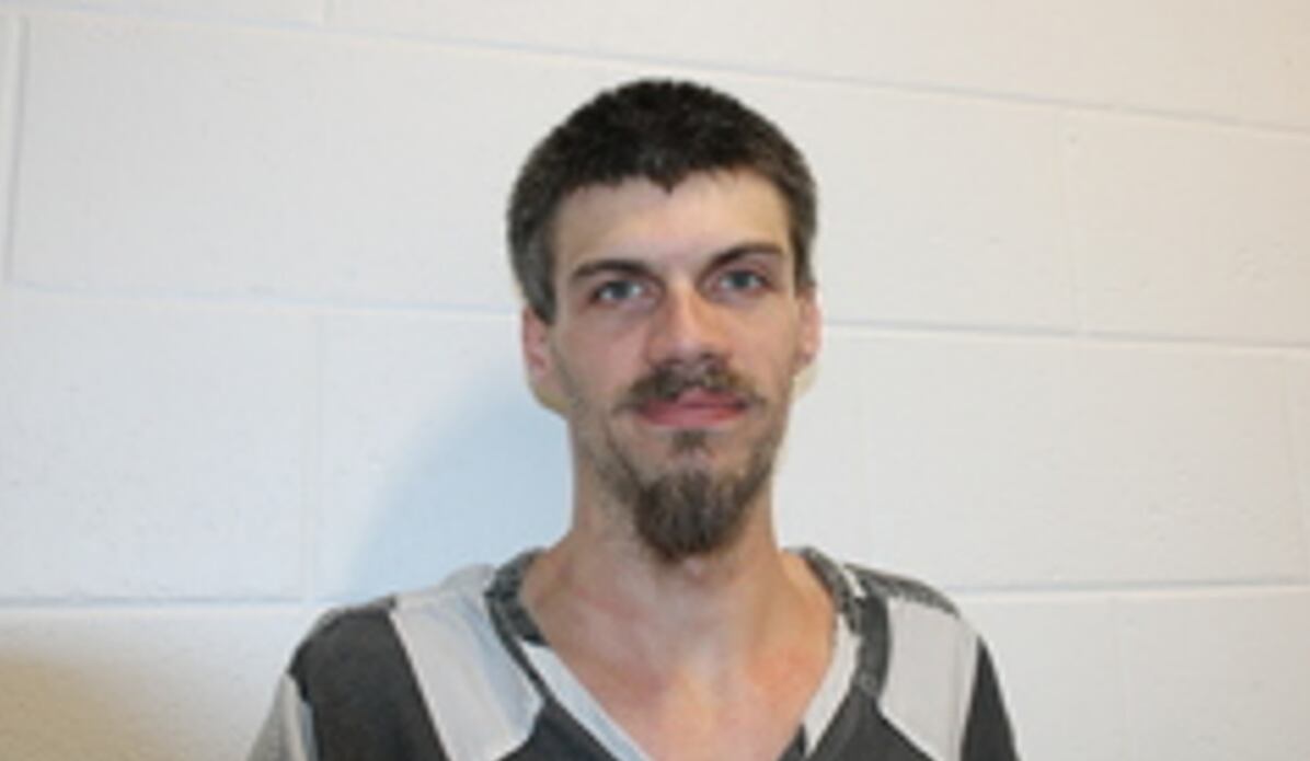 Monett, Mo., man accused of shooting woman dead charged with murder