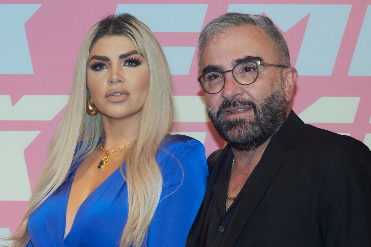 Mariana González comparte cómo vive su embarazo y la emoción de Vicente ...