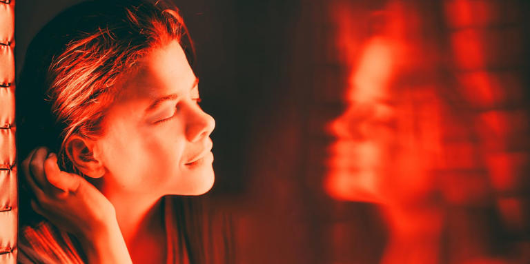 Are infrared saunas worth it? Experts explain the benefits and we try ...