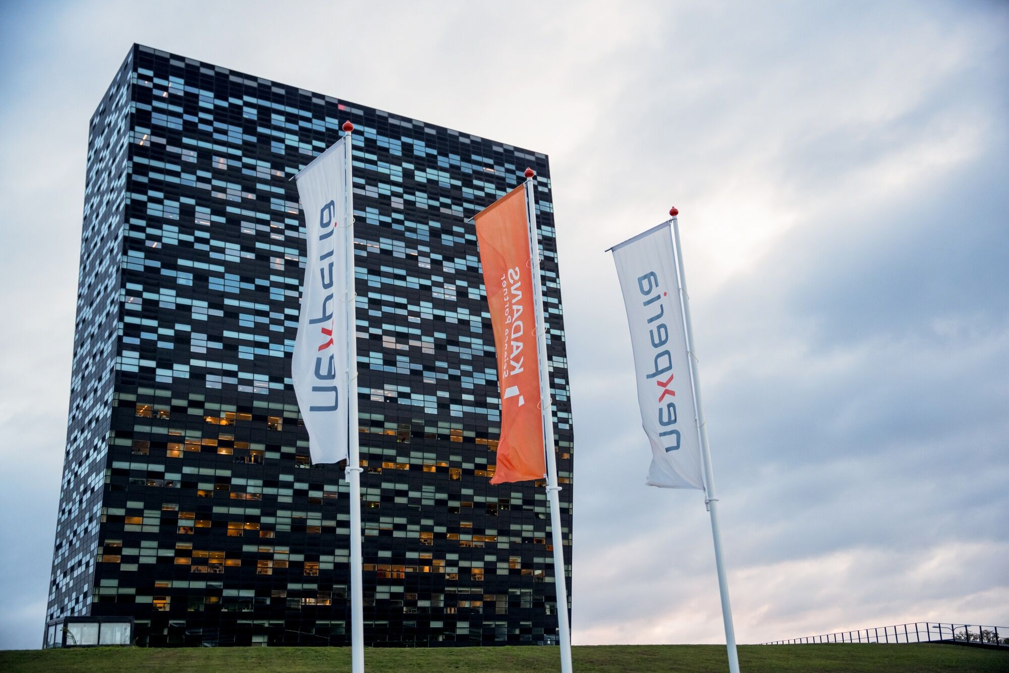 Wingtech chair warns chip turmoil to worsen on Nexperia spat