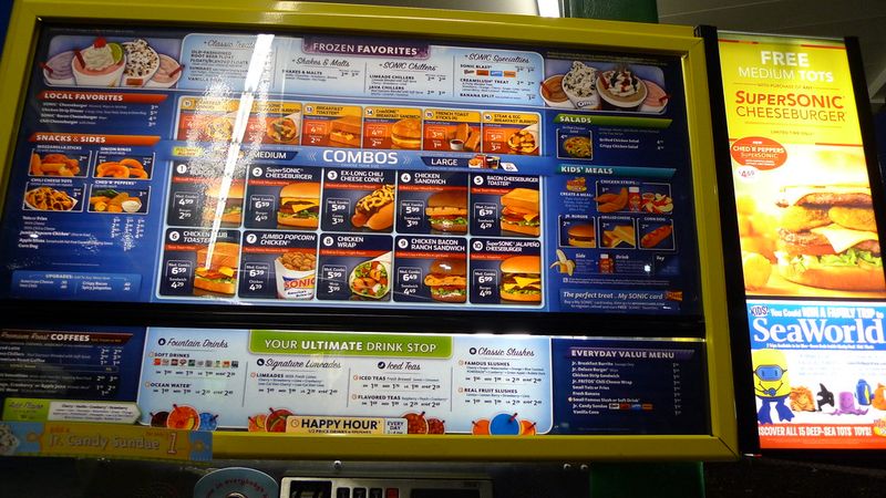 15 fast food menu changes from the past that fans still argue about today