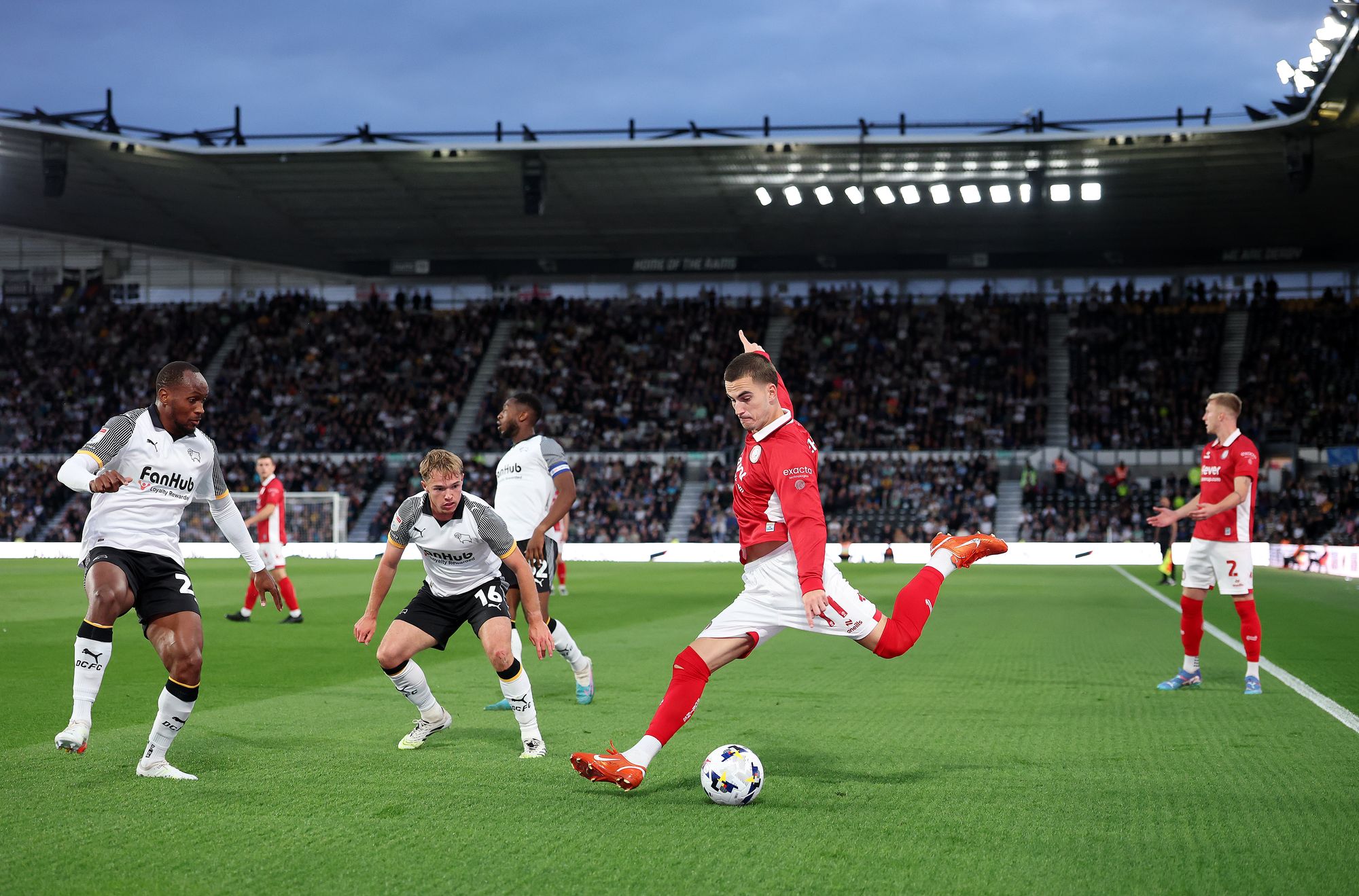 Wolves have opportunity to sign superb Bristol City star for a bargain ...