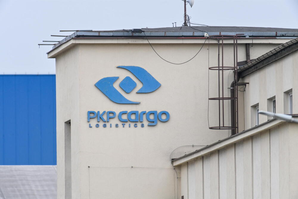 PKP Cargo: Agnieszka Wasilewska-Semail odwołana z funkcji prezesa