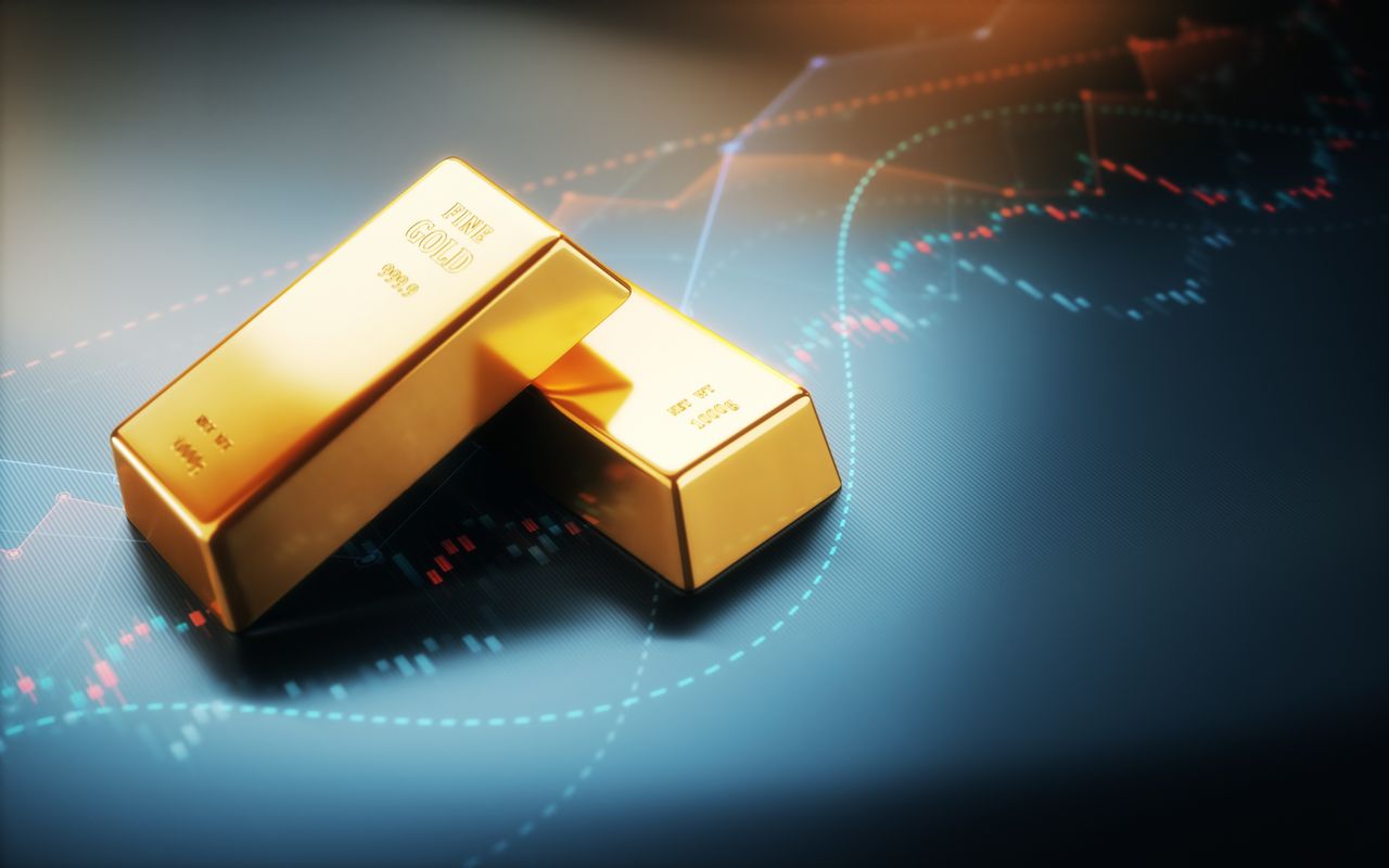 Gold price set to end 2025 at record highs