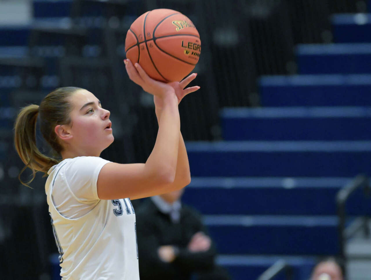 Connecticut high school girls basketball top performers and games to ...