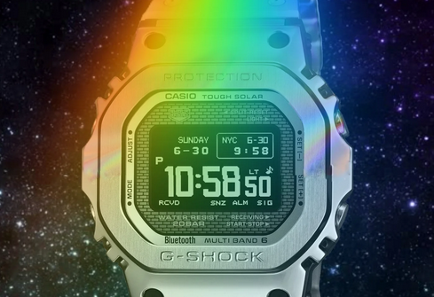 What’s next for G-Shock in 2026: The best new Casio watches to watch ...