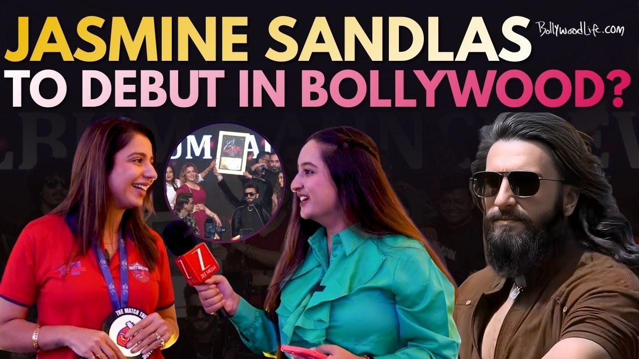 Dhurandhar singer Jasmine Sandlas to make acting debut soon? [Exclusive]