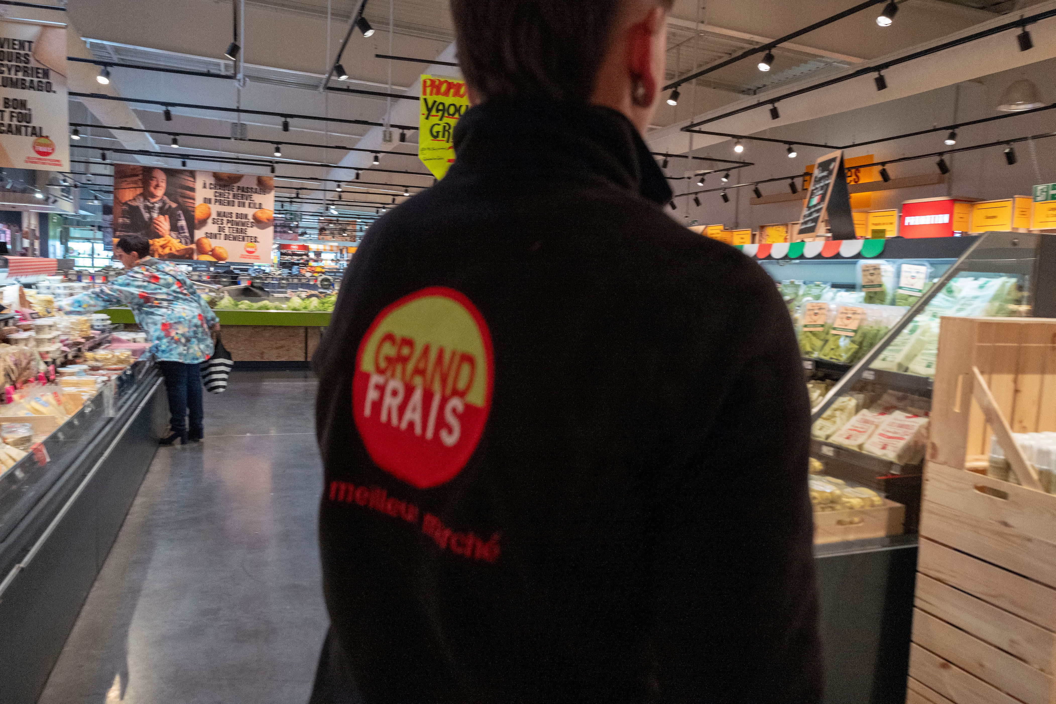Quel avenir pour Grand Frais après l’arrivée d’un actionnaire américain