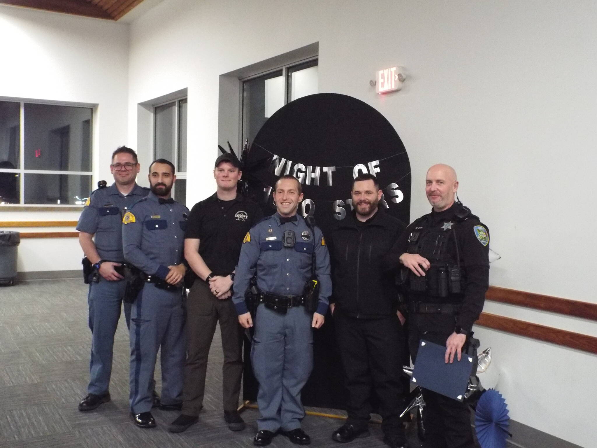 Target Zero hosts 2nd annual Night of 1,000 Stars