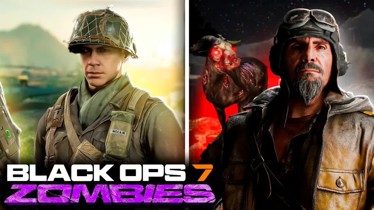 Peter McCain returns & Nikolai's TRADEGY in Afghanistan with Toor Bala ...