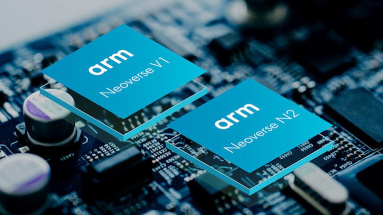 Arm stock declines massively as Qualcomm acquires RISC-V designer Ventana