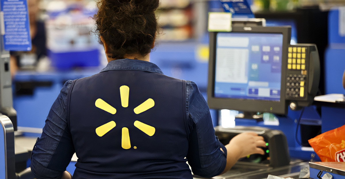 Walmart, Target, Kroger unleash bold anti-theft crackdown