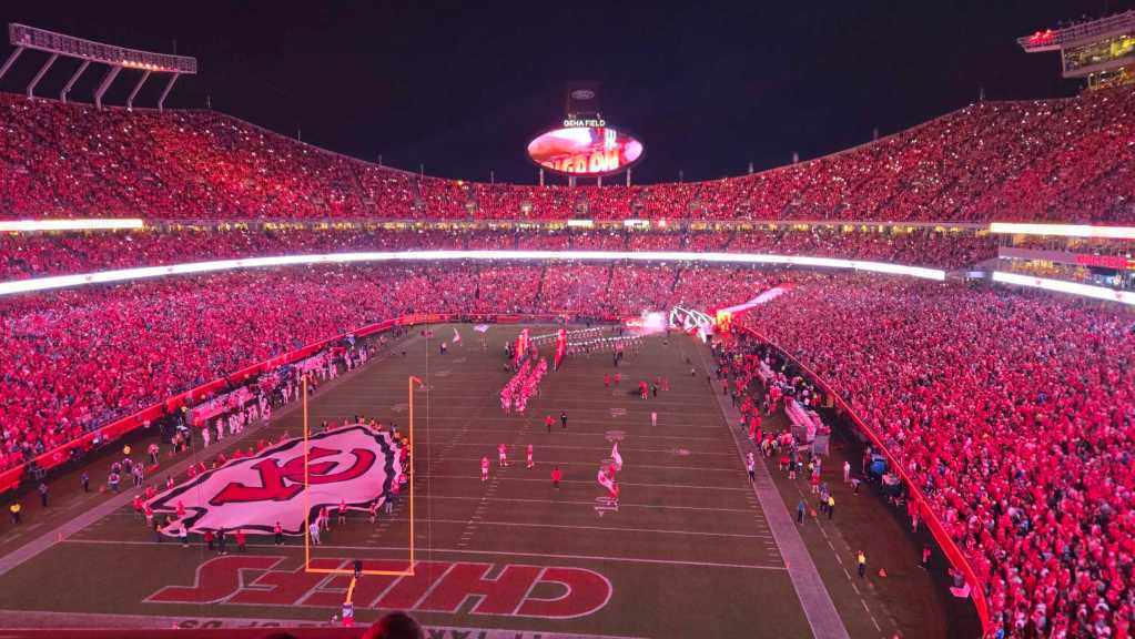 It’s official, the Kansas City Chiefs will move to Kansas after state ...