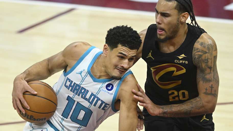 Score predictions for Charlotte Hornets vs. Cleveland Cavaliers