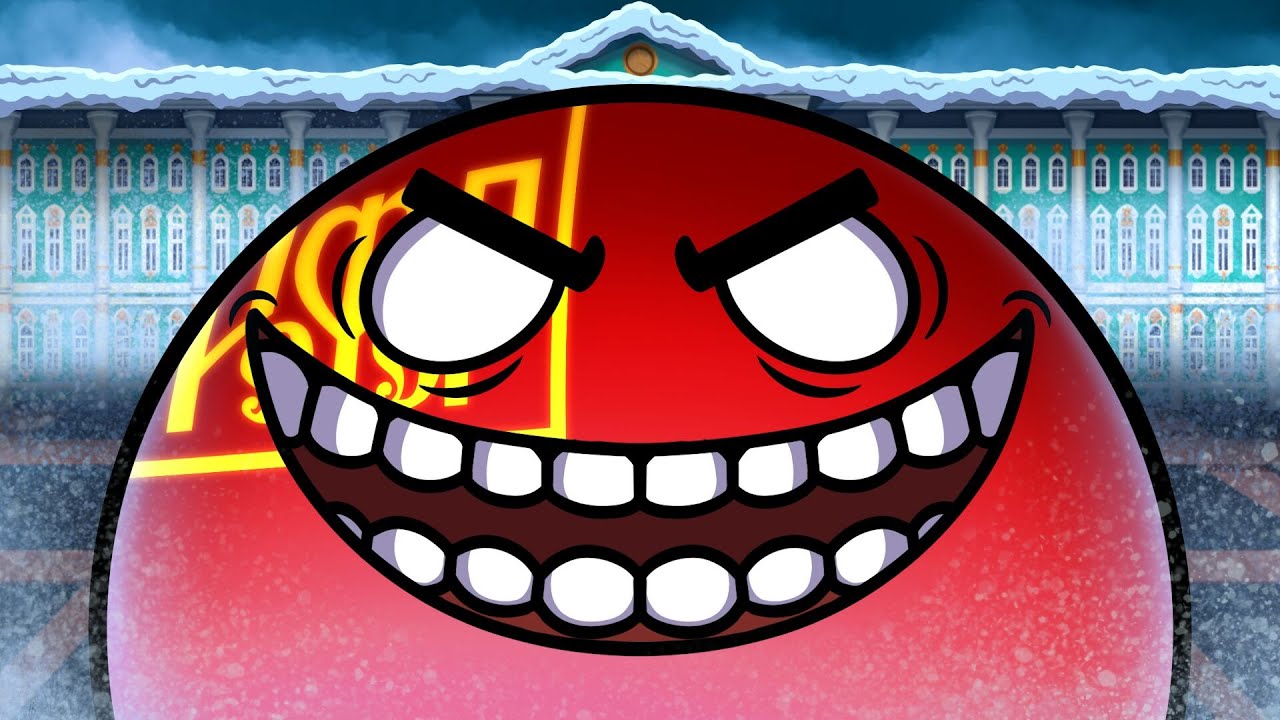 I discovered how the Soviet Union was born 🌍