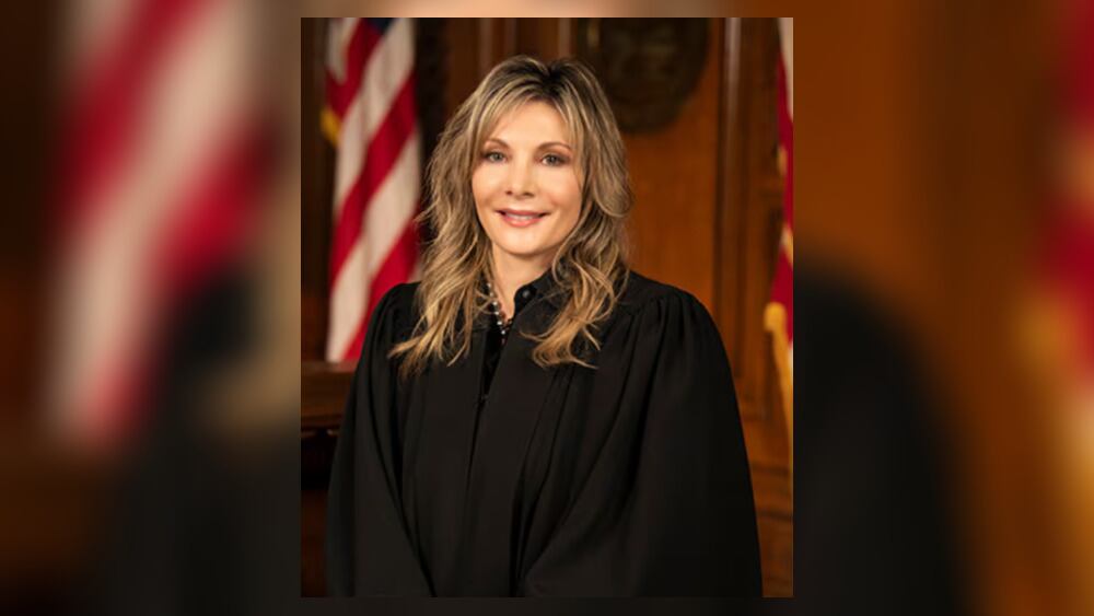 Former Ohio judge learns punishment for filing fraudulent journal entry