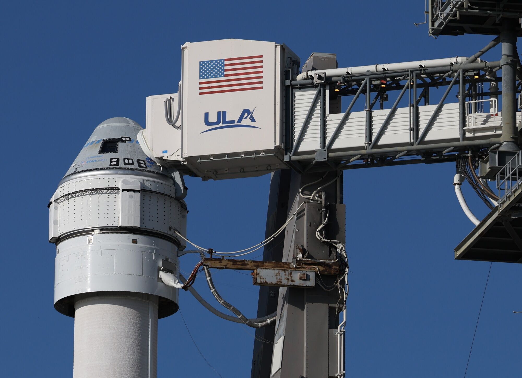 CEO of ULA, Boeing-Lockheed rocket joint venture, resigns