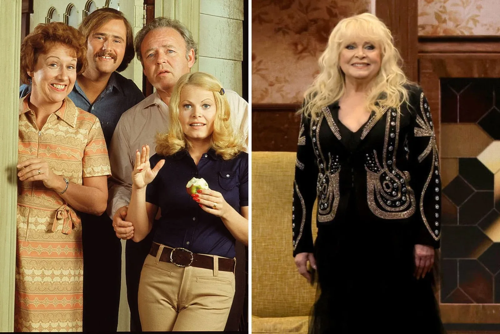 From 'All in the Family' to more TV classics, these shows now have just ...